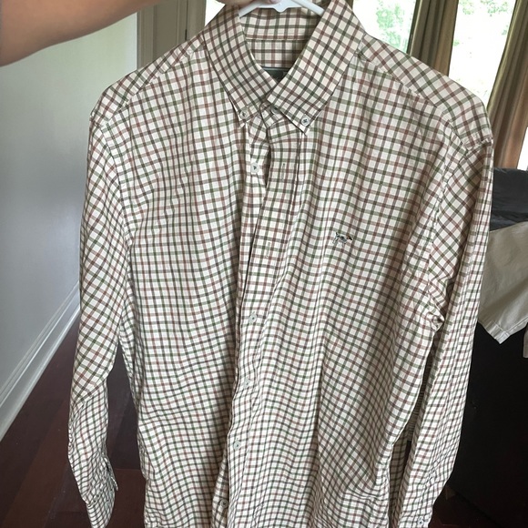 Southern Point Co. | Shirts | Mens Souther Point Co Button Up | Poshmark